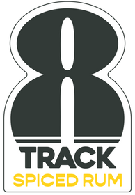 8Track Spiced Rum – 8Track Rum